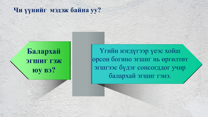 Мэдлээ Цахим контент